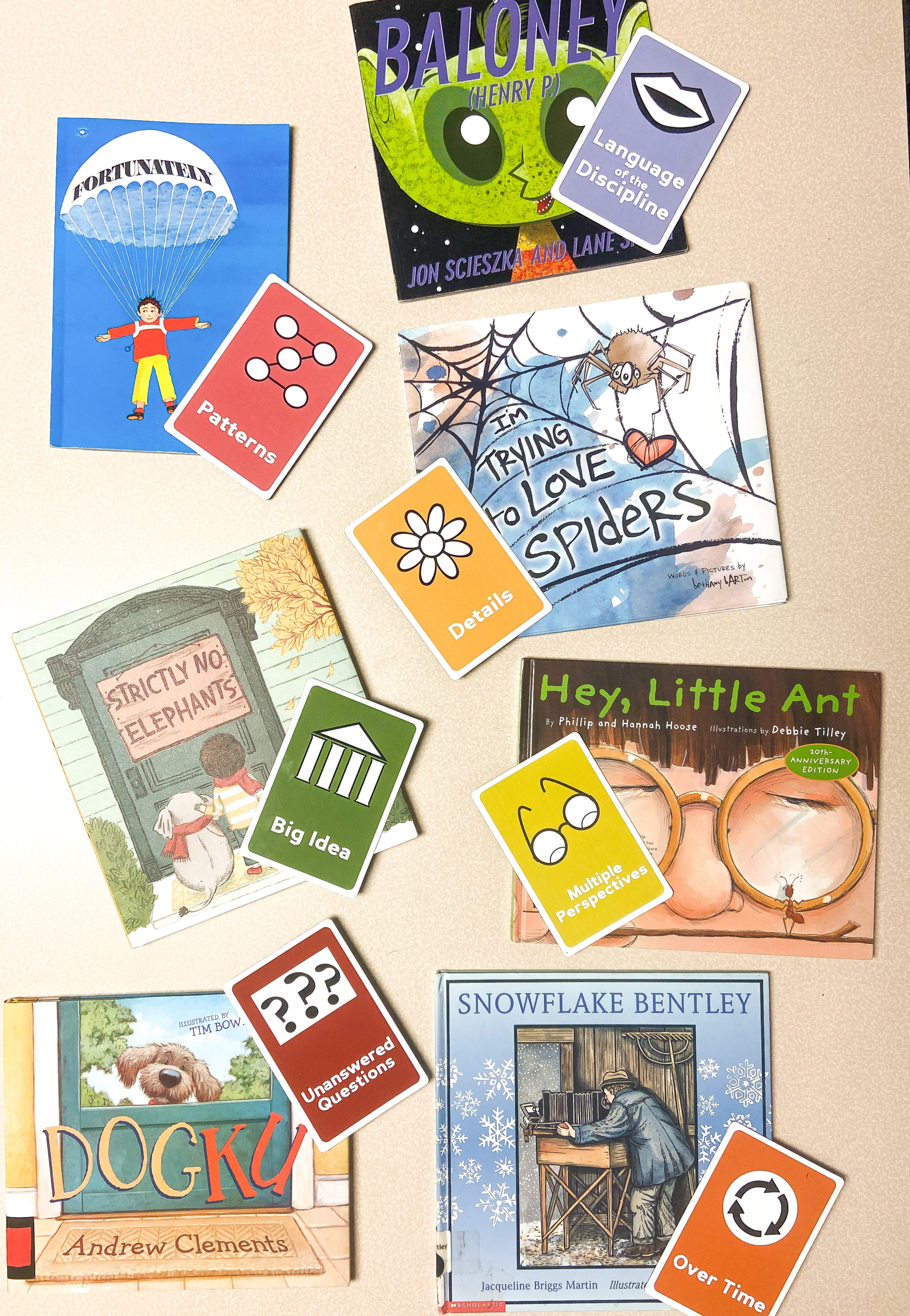 Gifted Back to School Planning: 3 Reading Strategies | Gifted With Goldens