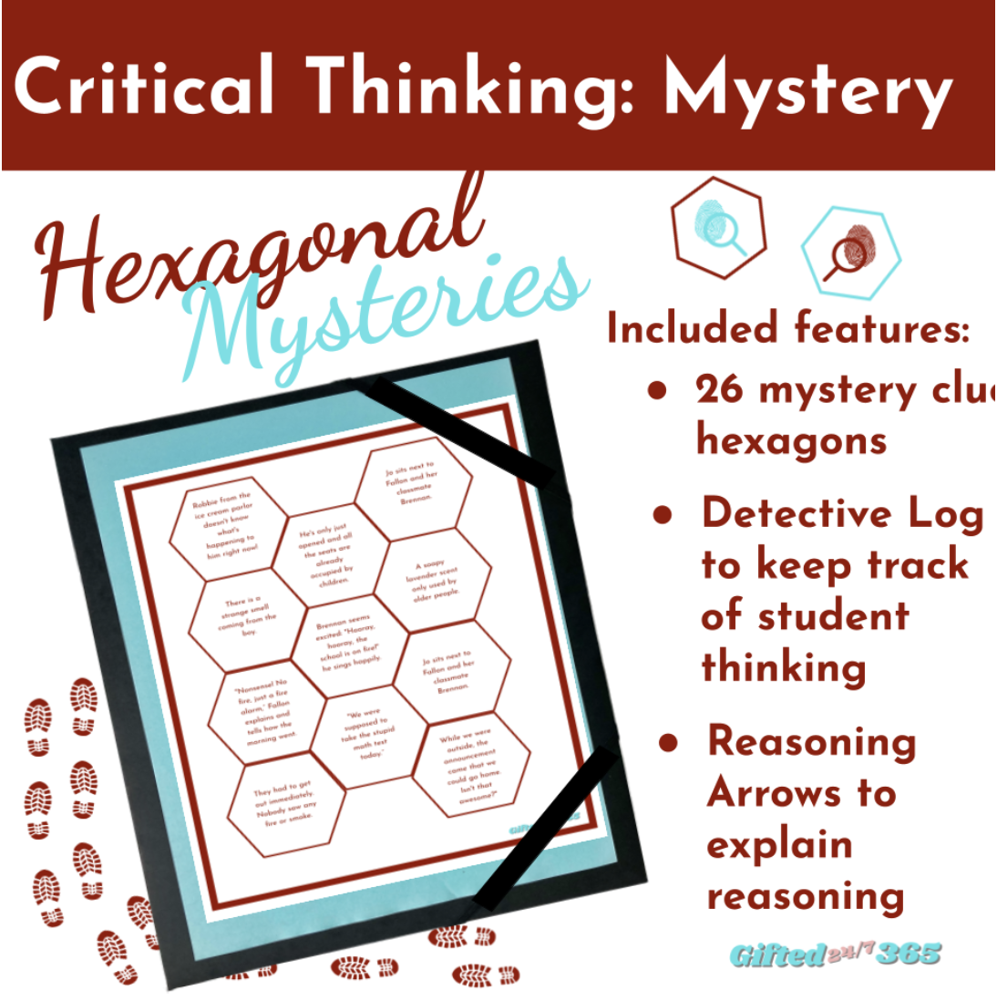 Gifted Back To School Planning Low Prep High Thinking Strategies 